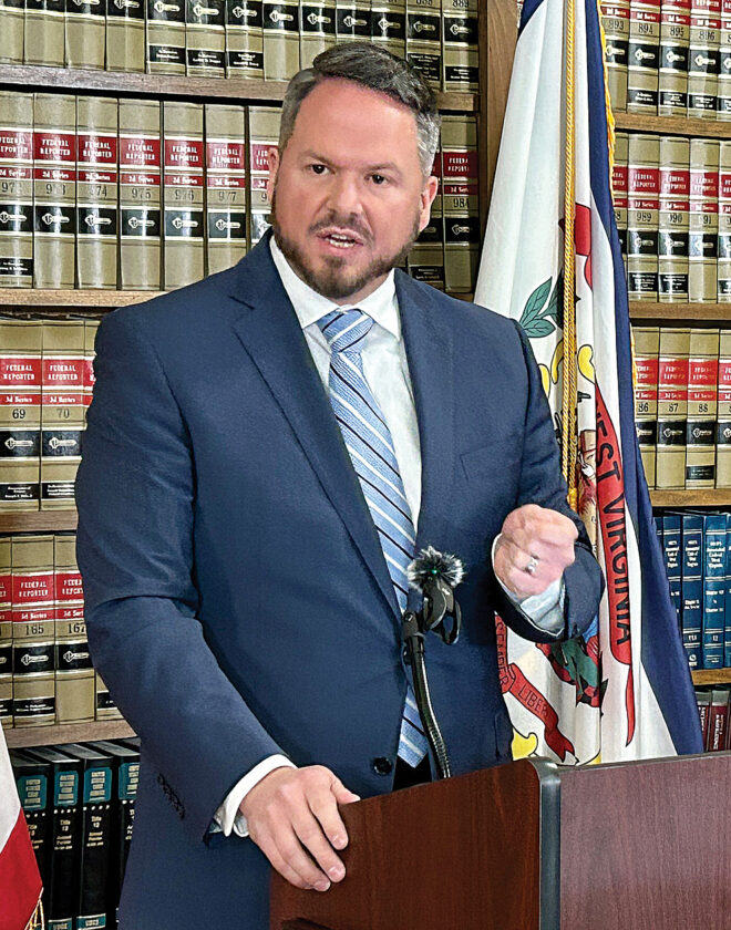 Board to lead West Virginia First Foundation | News, Sports, Jobs - The ...